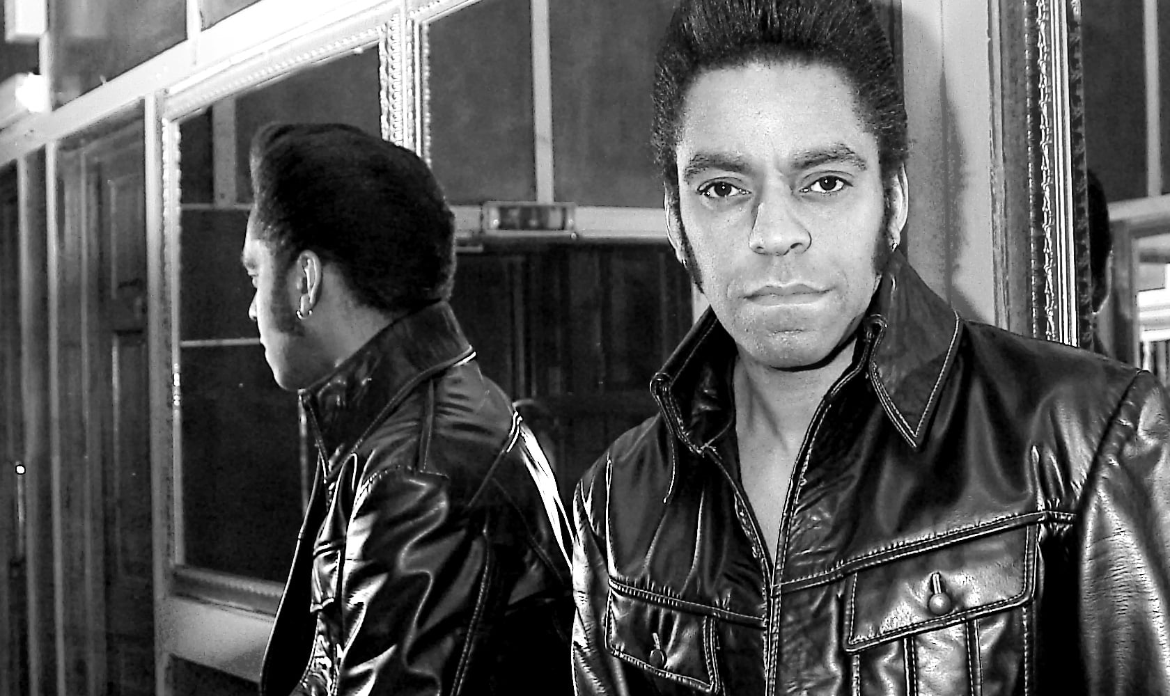 Black Elvis | Elvis Tribute Act | Elvis Impersonator | Elvis Tribute