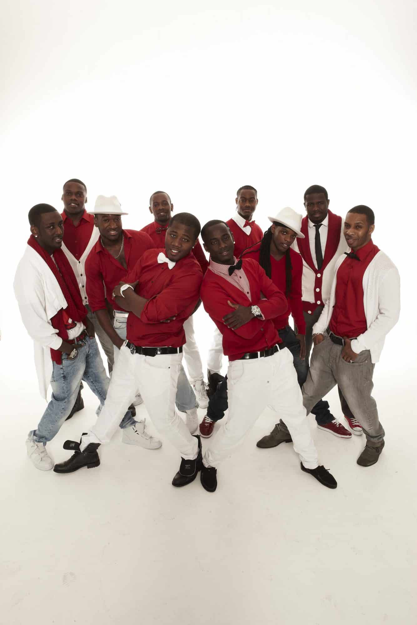 Hire Flawless Dance Group | Hire Street Dance Act | Book Flawless