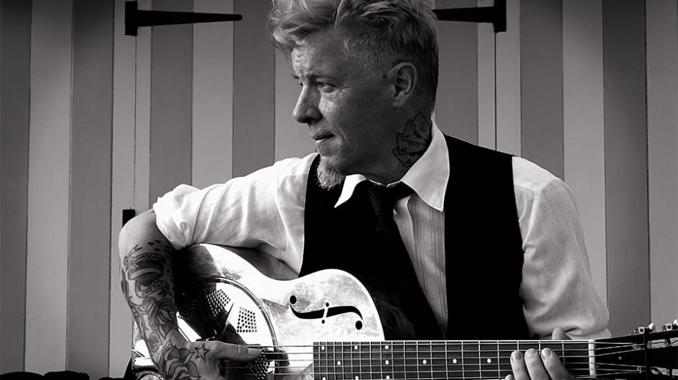 Hire Rock Singer | Snakebite Fred | Rock 'n' Roll Singer for Hire