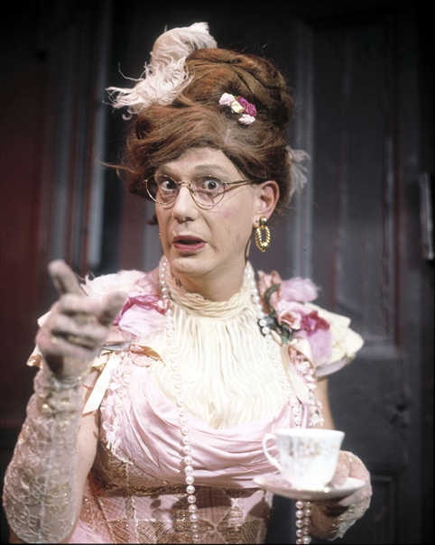 Hire Ida Barr Show | Comedy DJ | Stand Up Comedy | Joogleberry