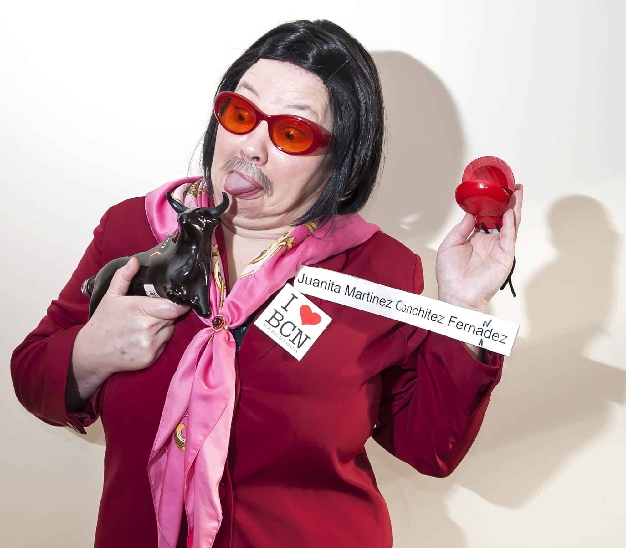 Julie Jepson Stand Up Comedian for Hire | Female Comedian