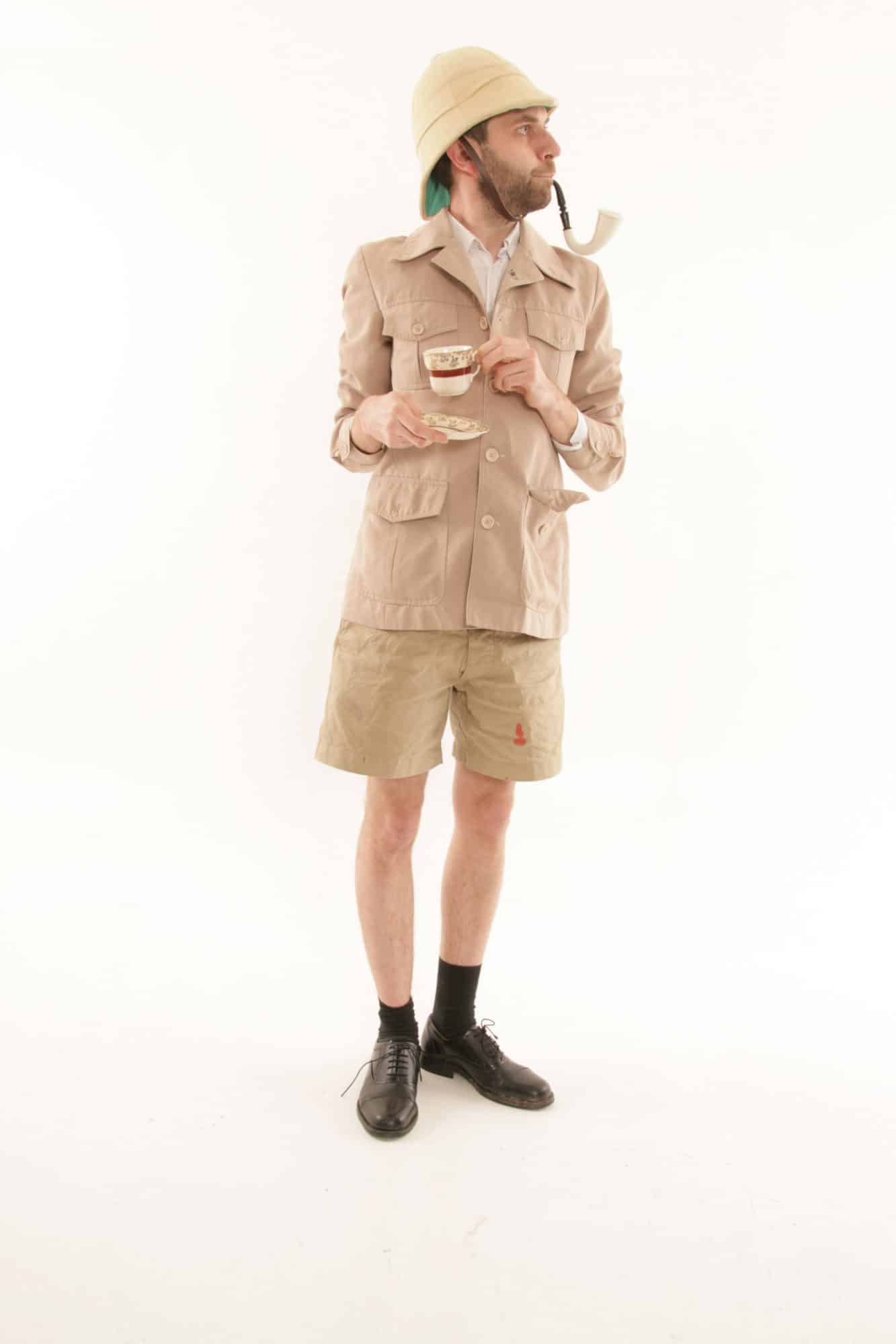 Professor Elemental | Comedy Hip Hop Act | Best of British Act