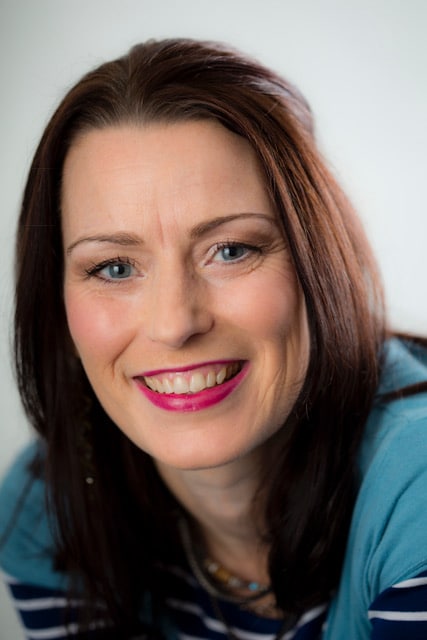 Keara Murphy Comedian | Event Host | Burns Night Speaker