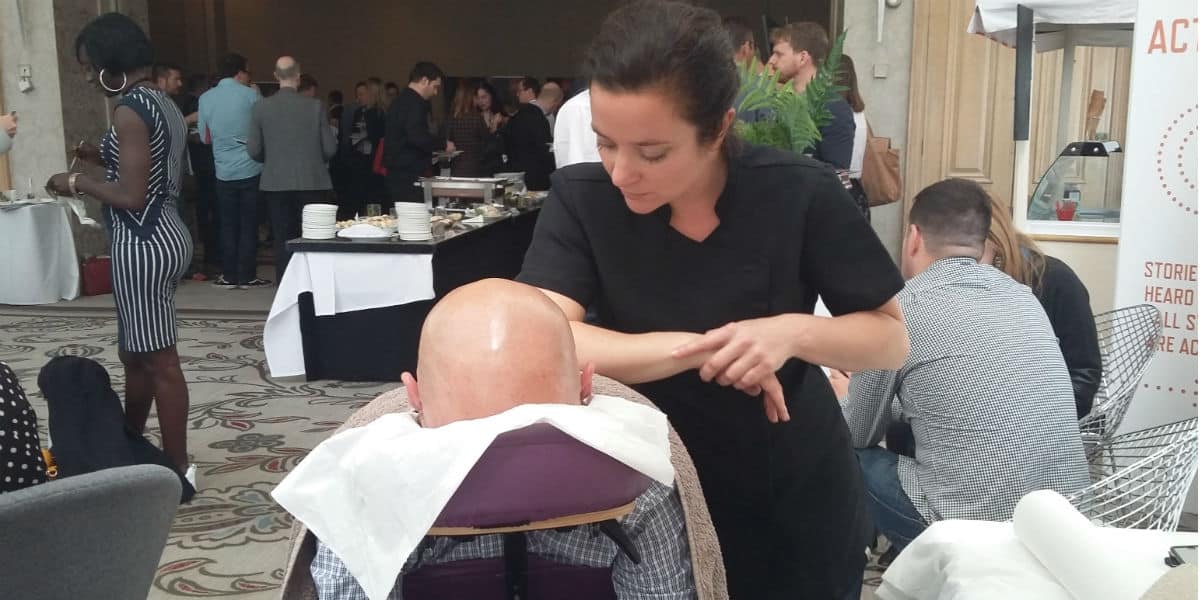 Pamper Pop Up | Mobile Pampering Boutique for Hire | Joogleberry