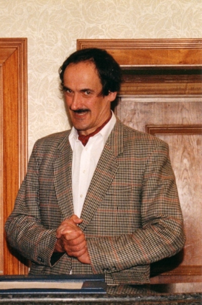 John Cleese Lookalike | John Cleese Impersonator | Basil Fawlty