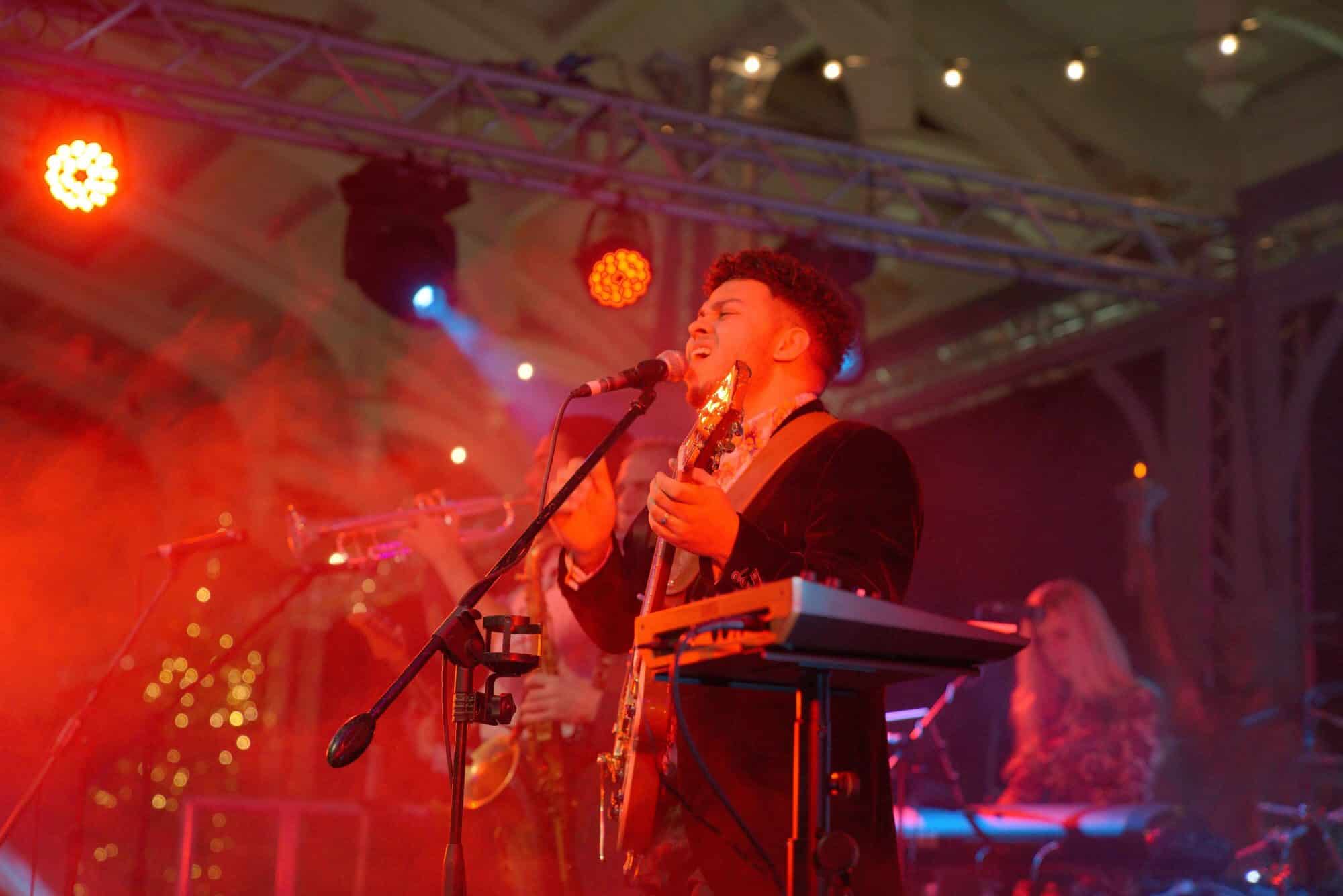 Live Party Band | Party Mash up Band | Wedding Band | Corporate Band