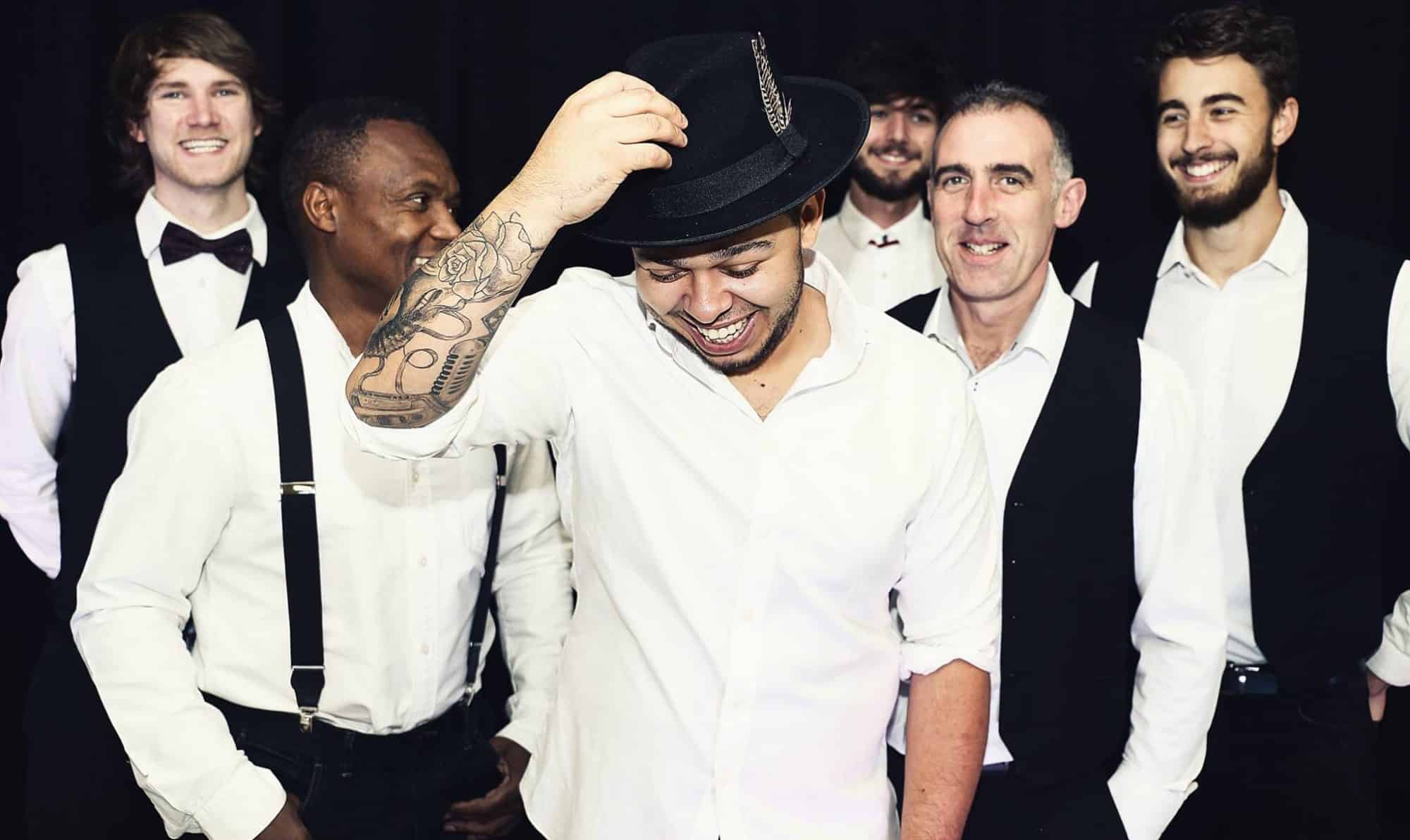 Live Party Band | Party Mash up Band | Wedding Band | Corporate Band