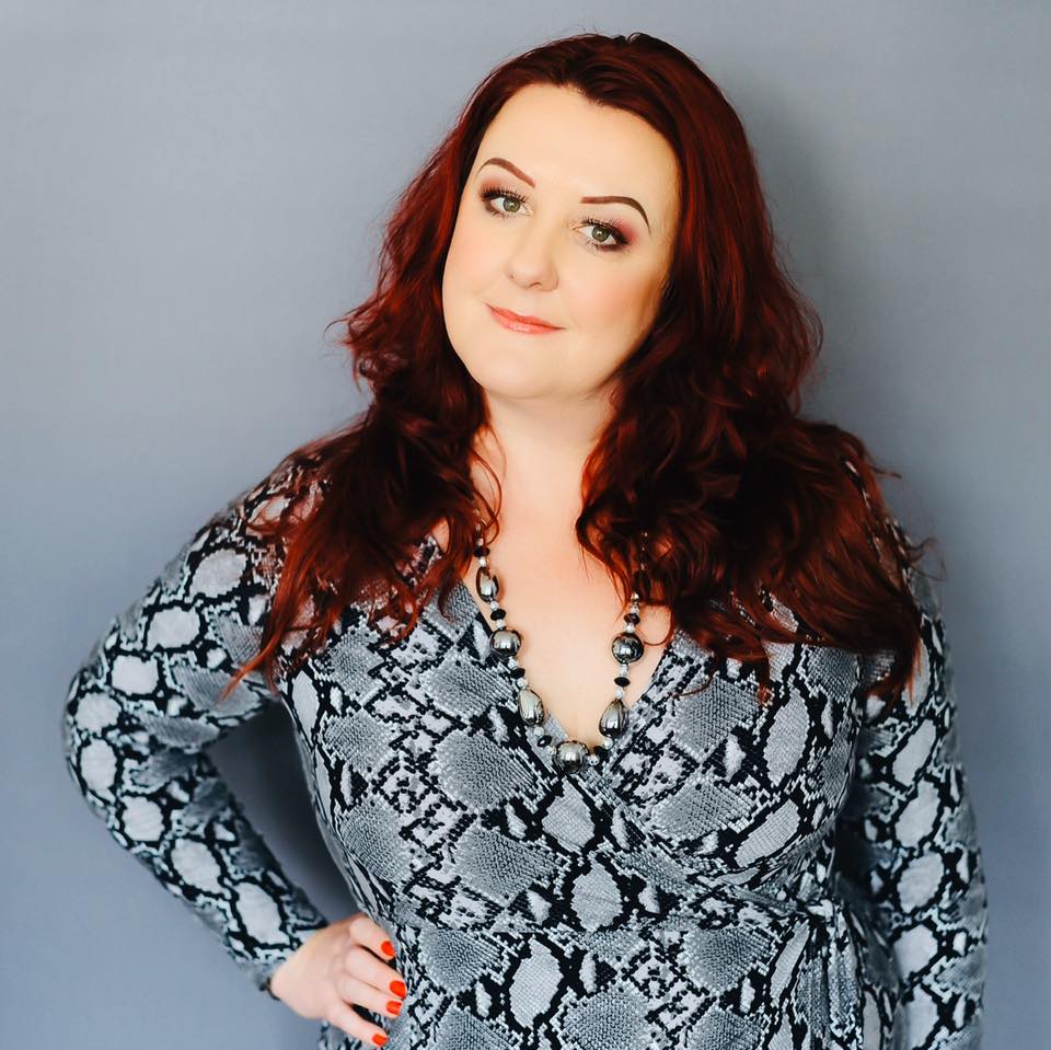 Siobhan Phillips | Comedy Vocalist | BGT 2019 Finalist | Presenter