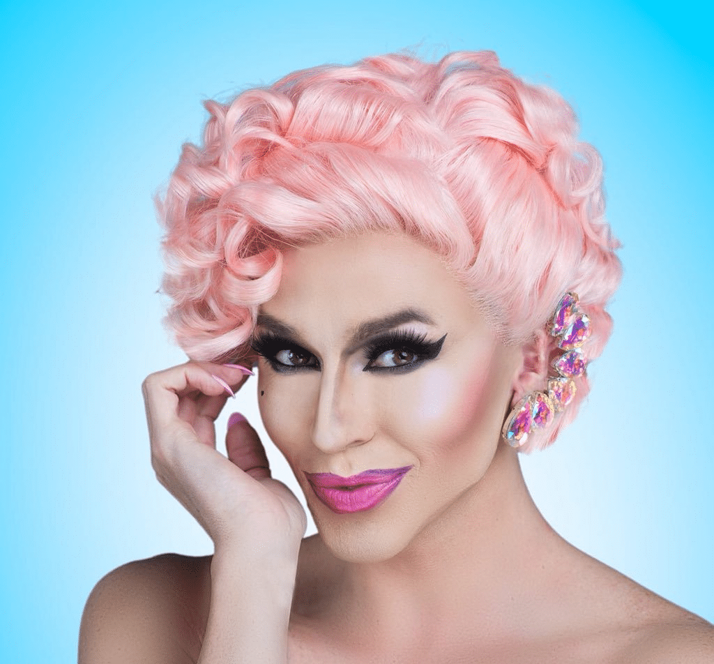 Vicki Vivacious Drag Artist | Drag Queen | RuPauls Drag Race UK