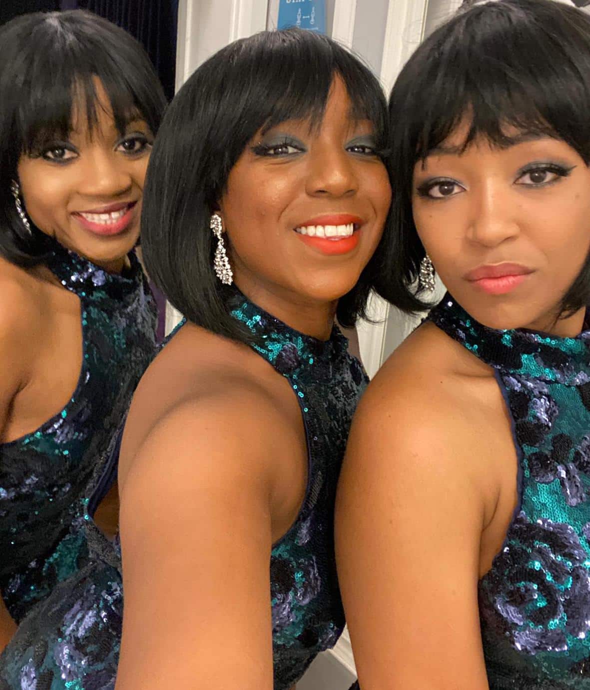 Lavelles the Ladies of Motown | Motown Trio | Motown Band