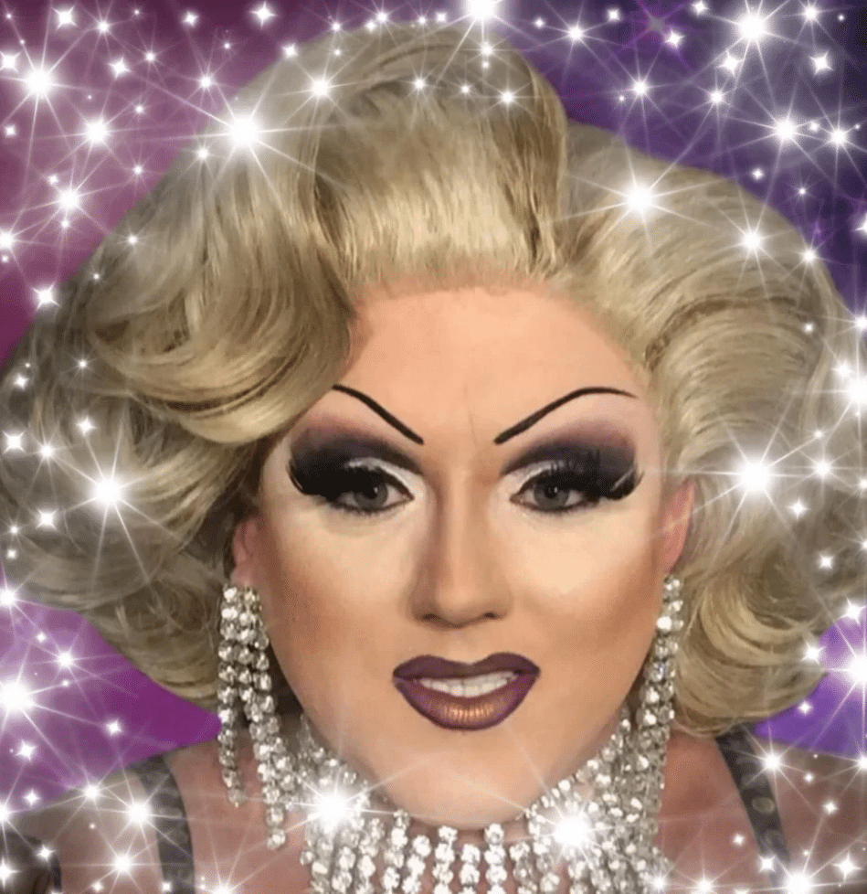 Miss Terry Tour Drag Queen | Drag Artiste | Pride Entertainment