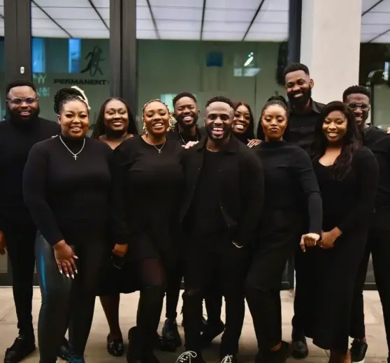 Key of Life Choir | Gospel Choir | Acoustic Choir for Hire