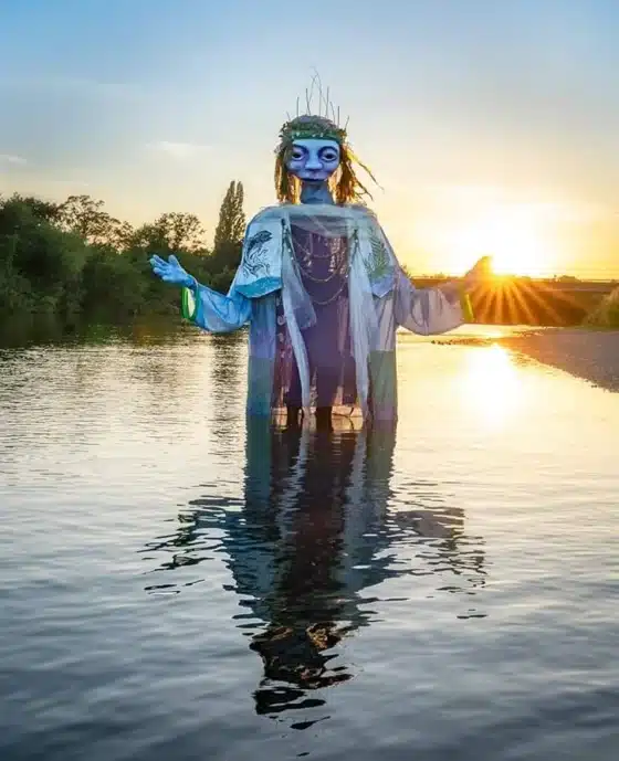 Sustainable Entertainment: Eco-Friendly Events & Ideas