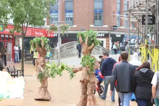 Sustainable Entertainment: Eco-Friendly Events & Ideas