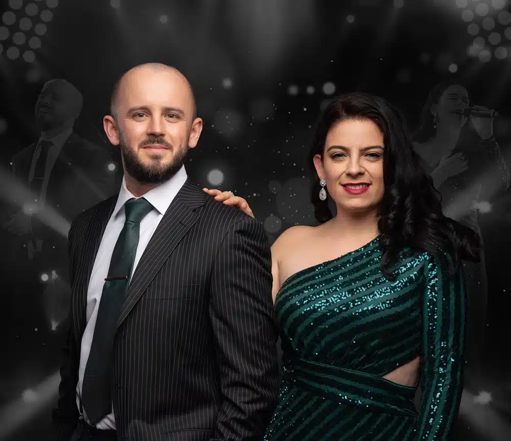 Symphony Duo | Opera Duo for Hire | Classical and Pop Singers