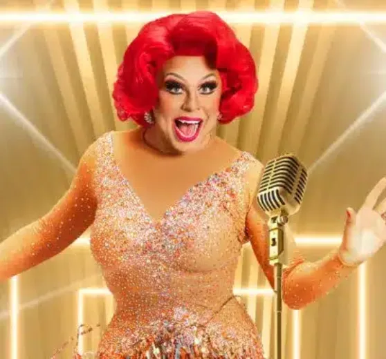 La Voix | RuPaul's Drag Race UK | Drag Artist | BGT Drag Singer